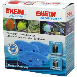 prefiltro eheim experience 150,250,250T y Professionel 2222, 2224, 2322 y 2324