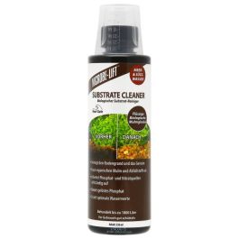 Gravel & Substrate Cleaner (Microbe Lift) 472 ml bacterias para limpiar ...