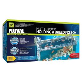 Fluval Breeding box mediano 2 litros (paridera externa L)